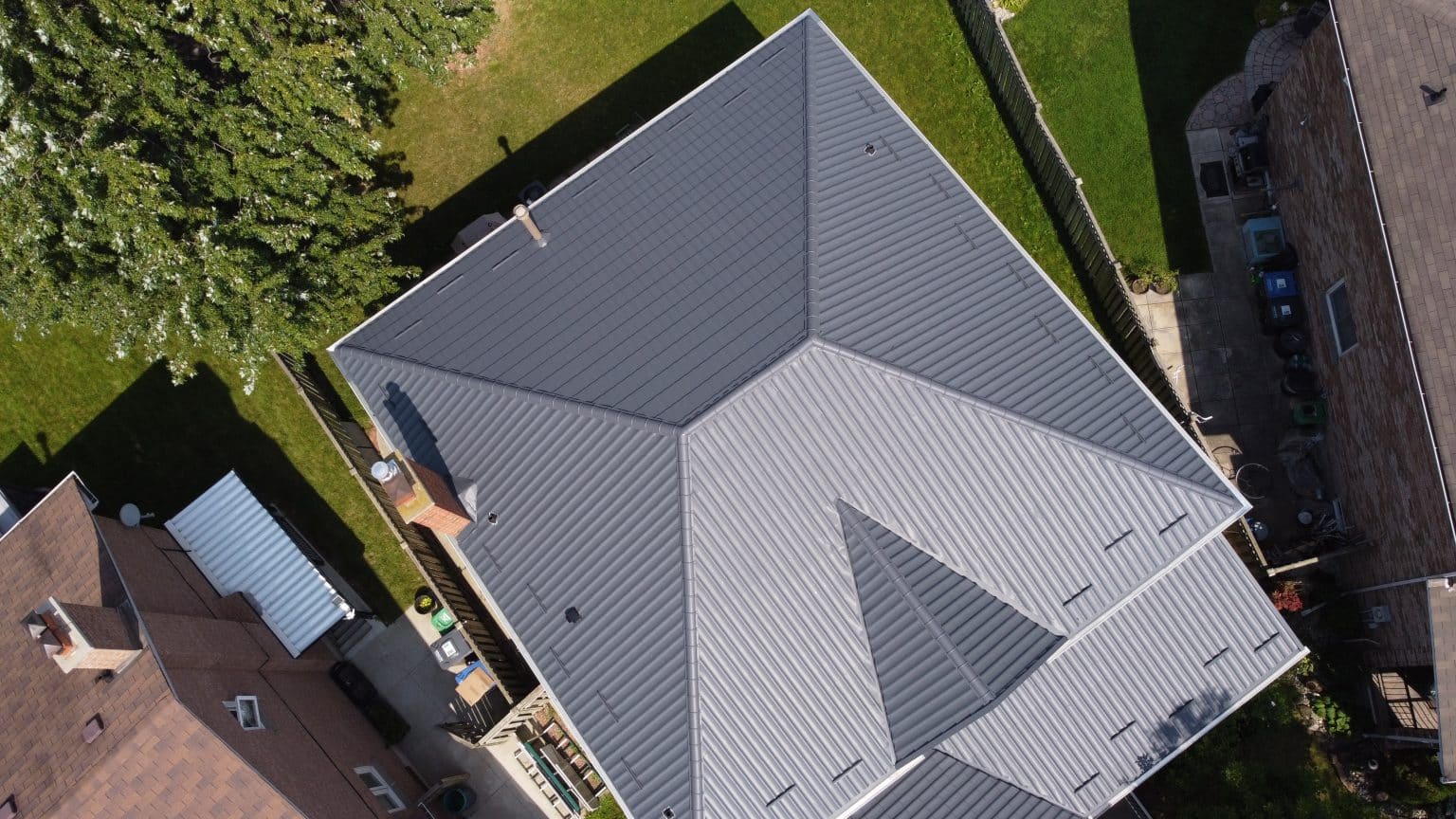 Check Important Metal Roofing Innovations & Trends for 2025