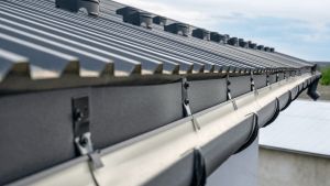Gutter: Definition, 8 types, Installation & Common Problems